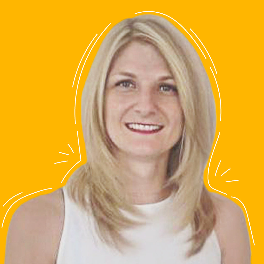 Alexandra Bufferne - Workósfera