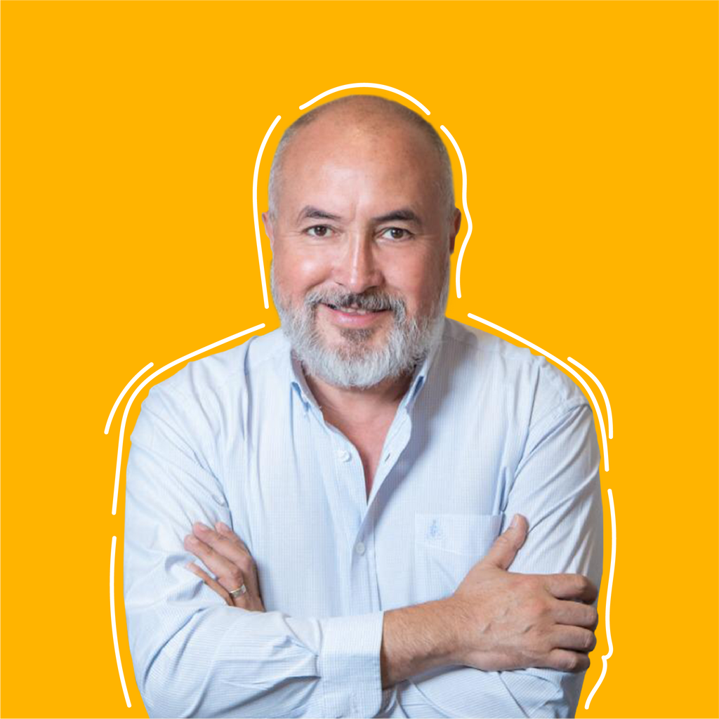 Roberto Quintero - Workósfera